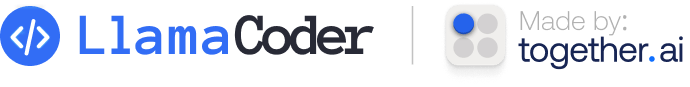 Llama Coder Ai Code Generator